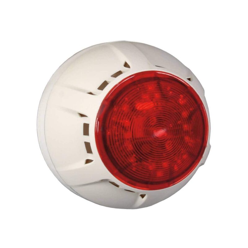 Intern-Signalgeber AS270-D - SafeTechShop