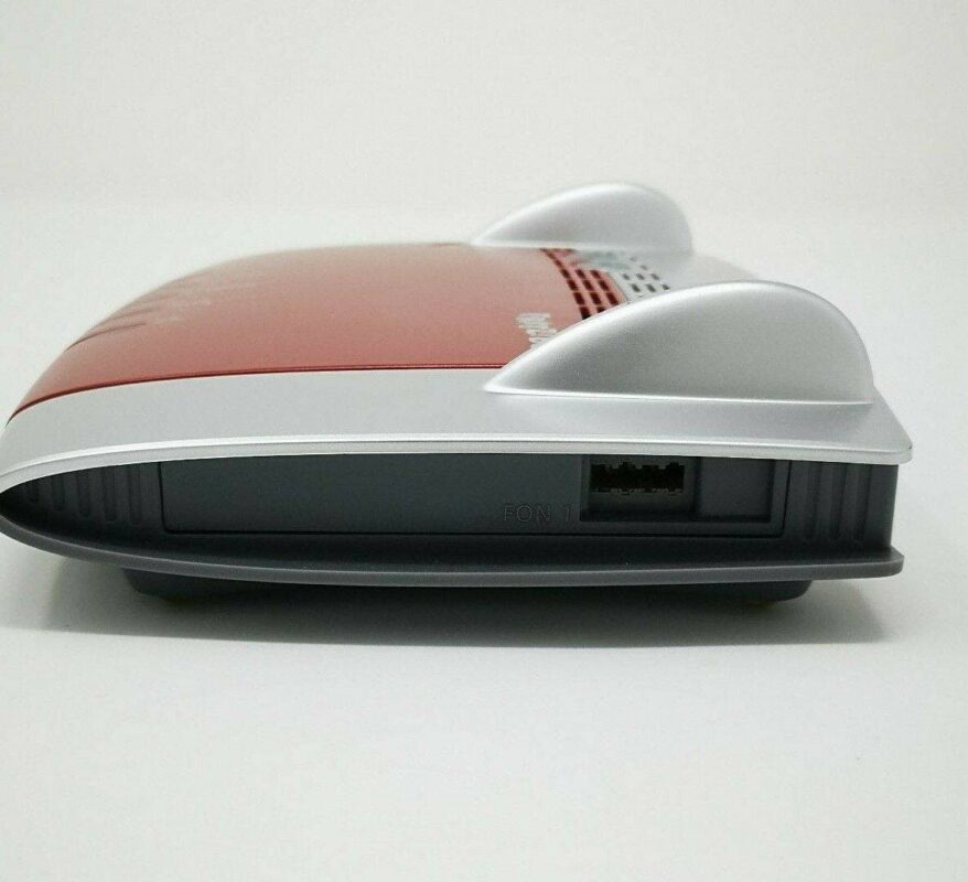 AVM FRITZ!Box 7360 Wlan Router - SafeTechShop