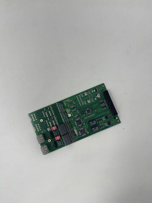 Siemens 2xS0 Modul Funkwerk/Teldat/Elmeg - SafeTechShop